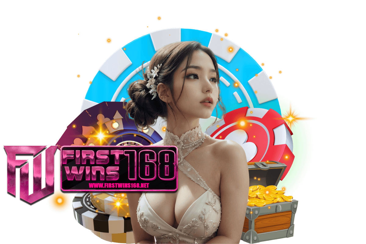 firstwins168 แหล่งรวมสล็อตออนไลน์ แจกหนัก แจกโบนัสฟรีไม่อั้น
